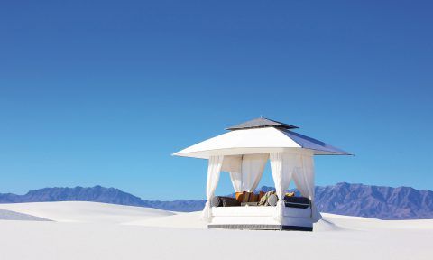 Panno | Decoración y Protección Solar