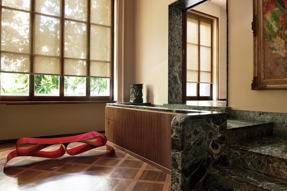 Panno | Decoración y Protección Solar