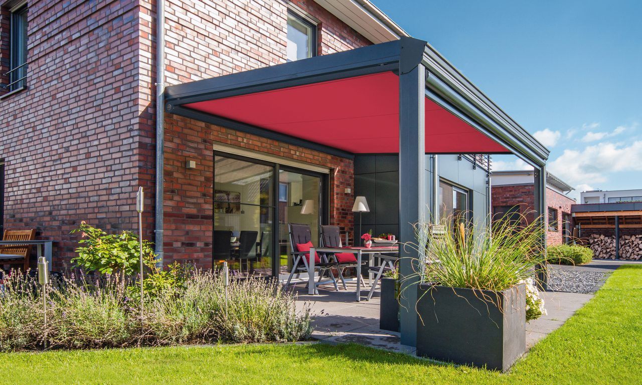 Panno | Decoration and Solar Protection