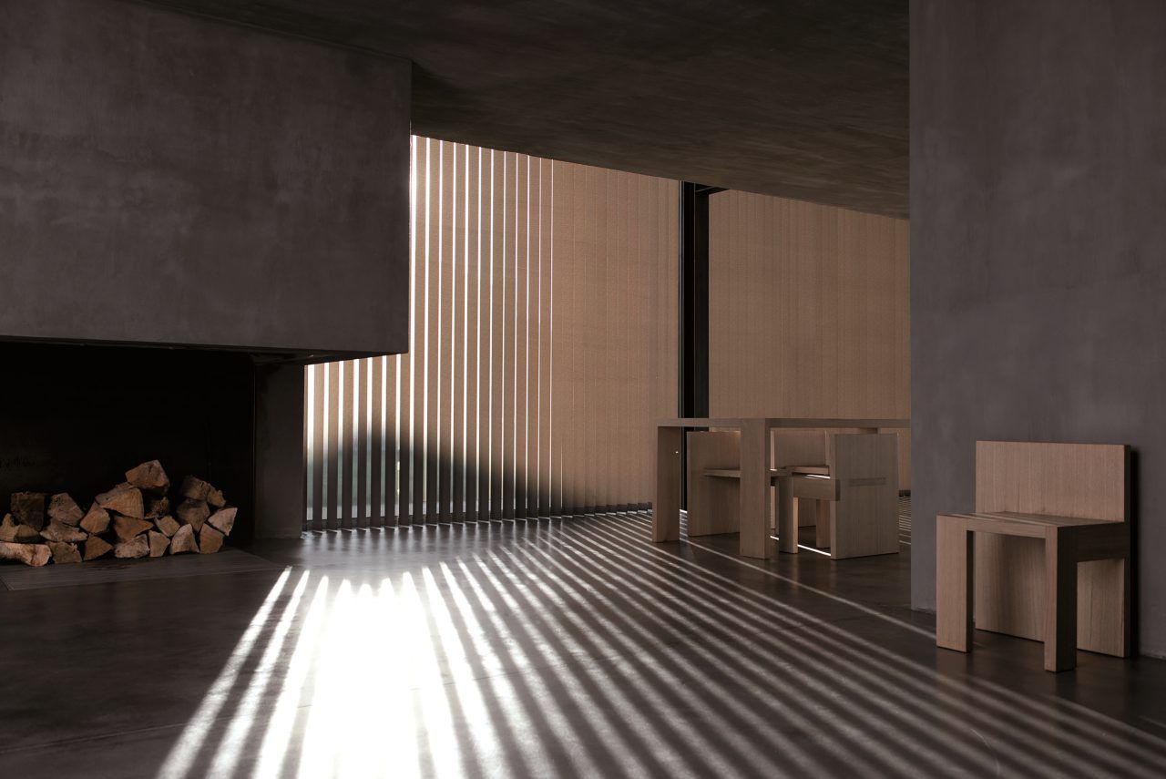 Panno | Decoración y Protección Solar